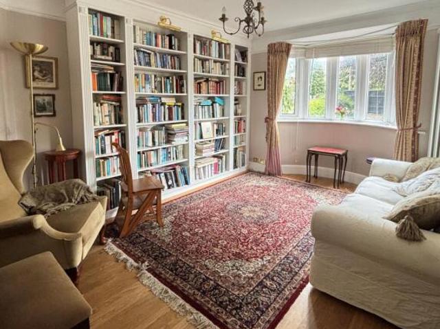 4 bedroom detached house for sale in Oxstalls Lane, Longlevens, GL2