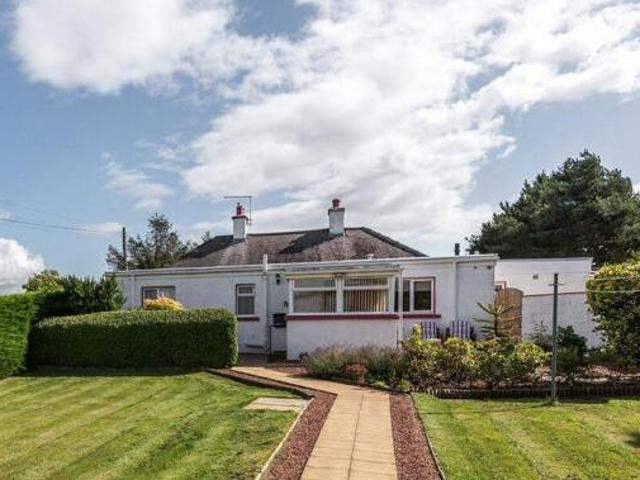 4 Bedroom Detached House For Sale In Lothianburn