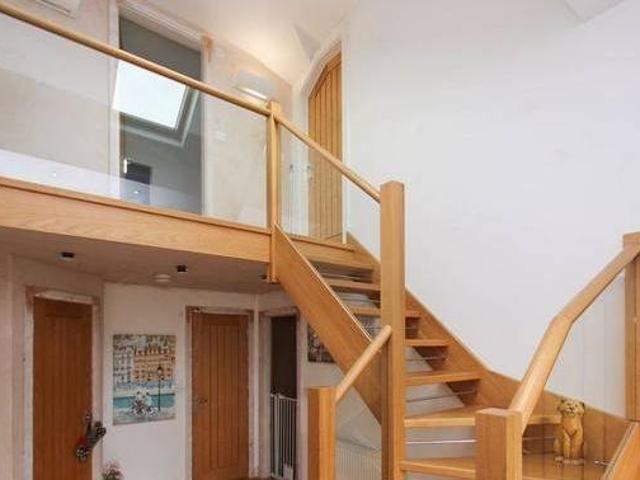 4 bedroom detached house for sale in Lots of space and set in a countryside location BS21