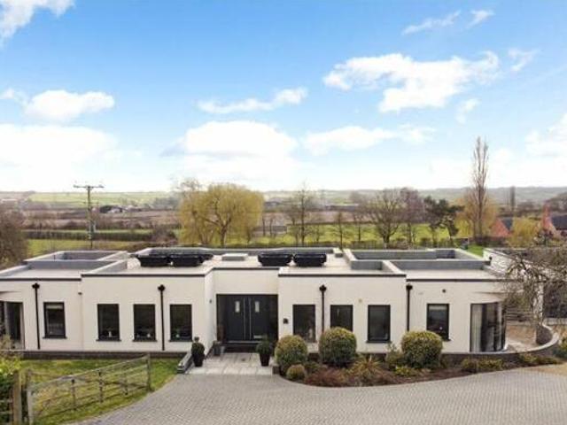 4 Bedroom Detached House For Sale In Loughborough, Leicestershire