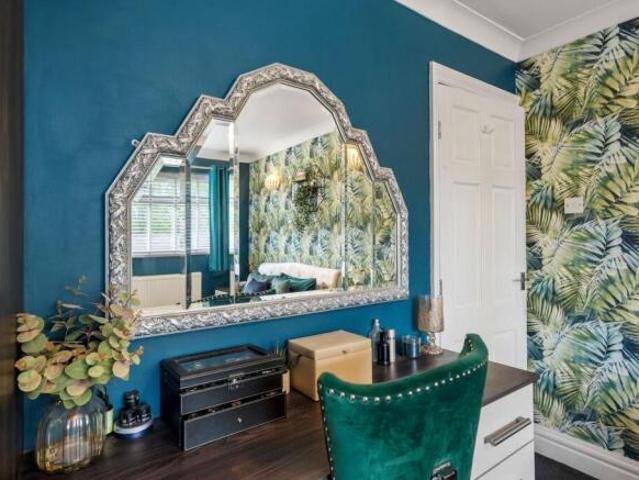 4 bedroom detached house for sale in Lovage Close, Padgate, WA2