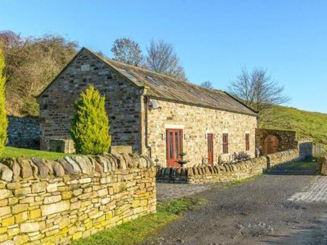 4 Bedroom Detached House For Sale In Low Bollihope, Frosterley