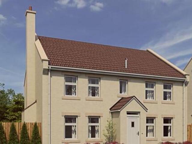 4 Bedroom Detached House For Sale In Low Etherley, Bishop Auckland