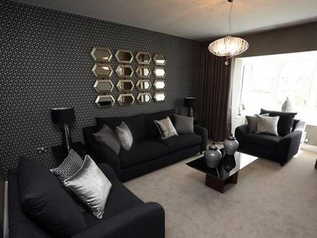 4 bedroom detached house for sale in Low Lane Acklam Middlesbrough TS5 TS5
