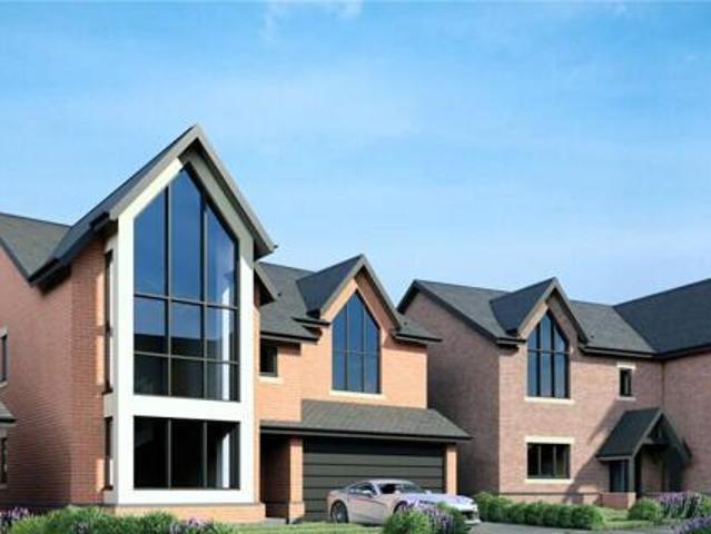 4 Bedroom Detached House For Sale In Lower Bartle