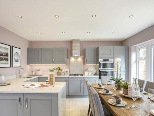4 Bedroom Detached House For Sale In Lower Broadheath, Worcester