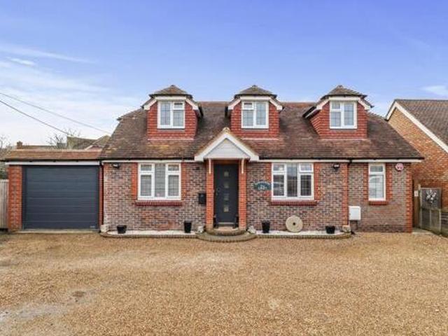 4 Bedroom Detached House For Sale In Lower Dicker, Hailsham