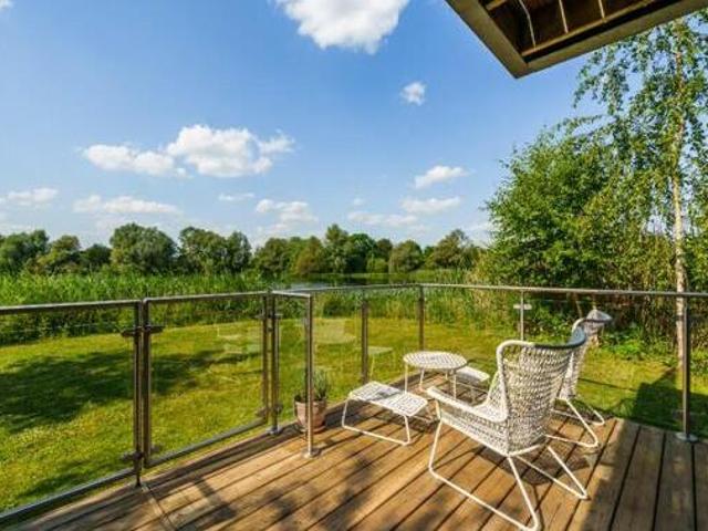 4 Bedroom Detached House For Sale In Lower Mill Estate