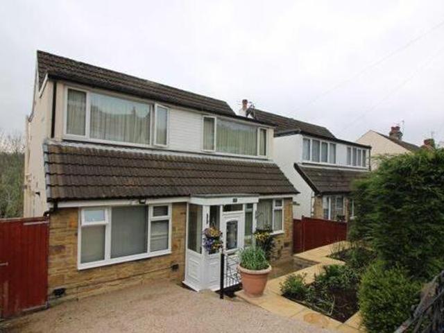 4 Bedroom Detached House For Sale In Lower Skircoat