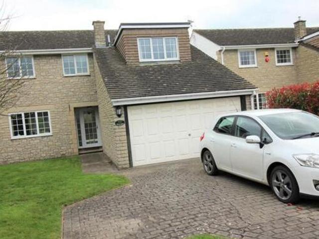 4 Bedroom Detached House For Sale In Lower Stone Lane, Berkeley
