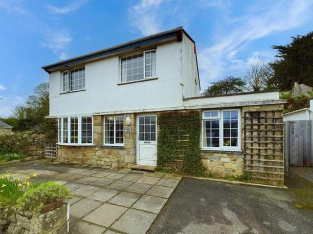4 Bedroom Detached House For Sale In Lower Quarters