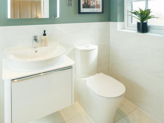 4 bedroom detached house for sale in Lower Road, Halewood, Liverpool, L26 3UA, L26