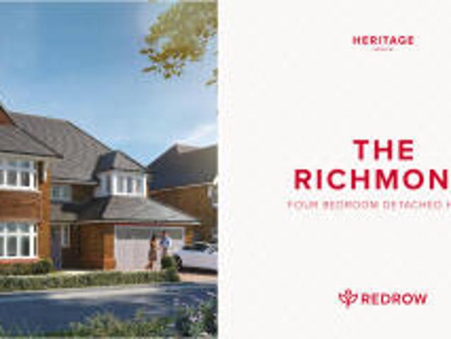 4 bedroom detached house for sale in Lower Rainham Road, Rainham, ME8 7FR, ME8