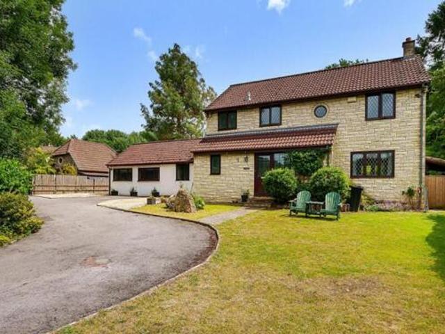 4 Bedroom Detached House For Sale In Lower Writhlington