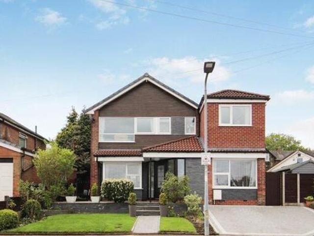 4 Bedroom Detached House For Sale In Lowercroft