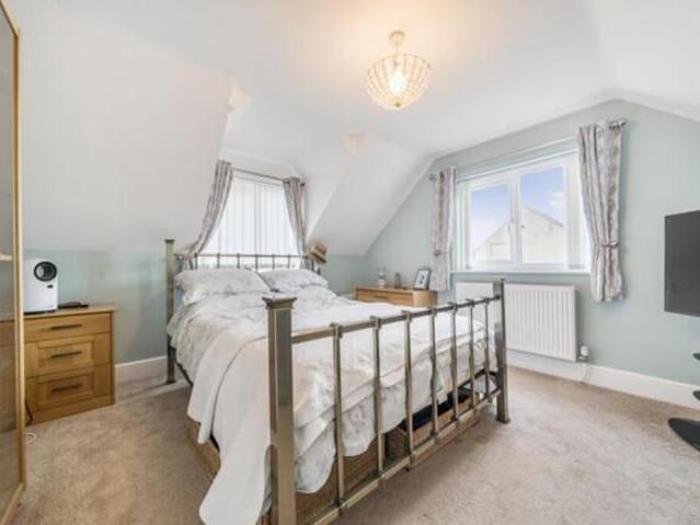 4 bedroom detached house for sale in Lowes Court Nicholas Road, Beeston, Nottingham, Nottinghamshire, NG9