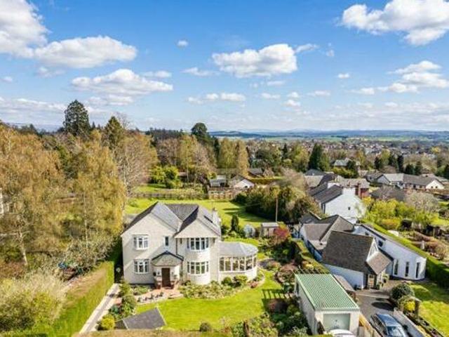 4 Bedroom Detached House For Sale In Lowther Street