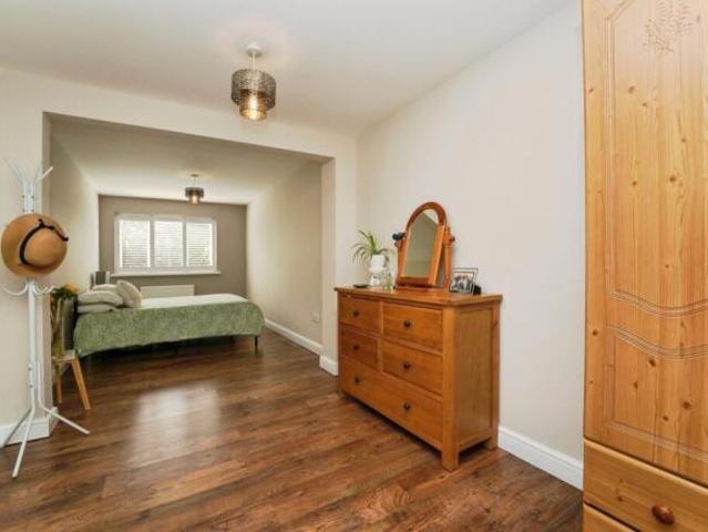 4 bedroom detached house for sale in Lobelia Close, Worcester, Worcestershire, WR5