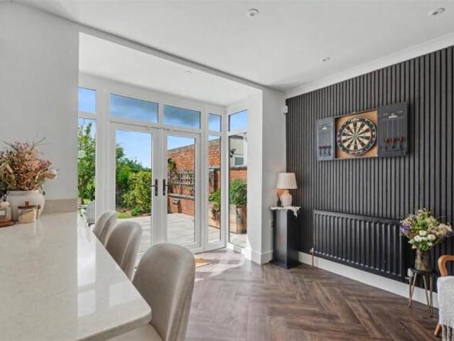 4 bedroom detached house for sale in Locko Road, Spondon, Derby, DE21