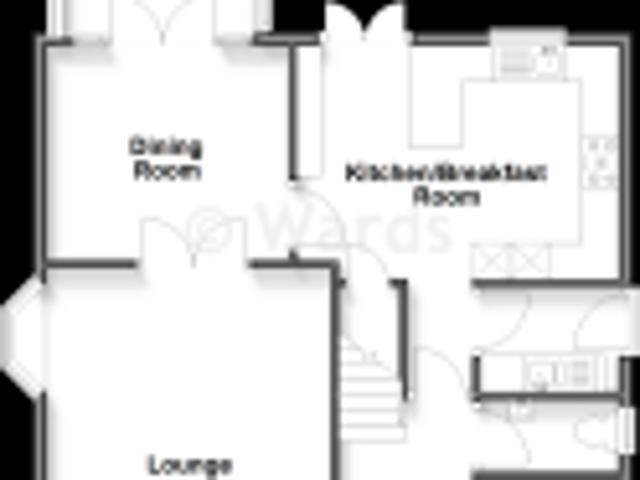 4 bedroom detached house for sale in Lockham Farm Avenue, Boughton Monchelsea, Maidstone, Kent, ME17