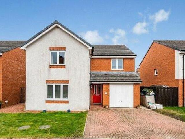 4 Bedroom Detached House For Sale In Lochmaben, Lockerbie