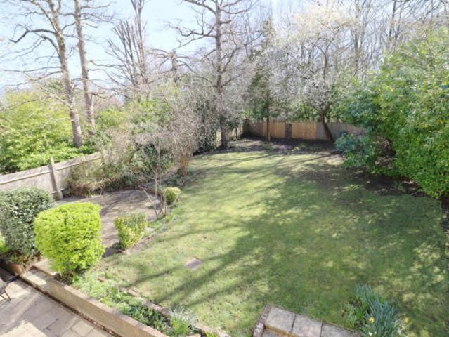 4 bedroom detached house for sale in Lodge Road, Sundridge Park, Bromley, BR1