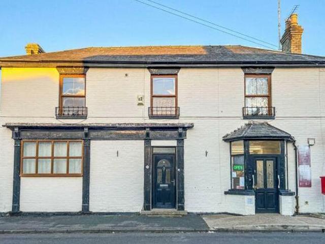 4 Bedroom Detached House For Sale In Lode