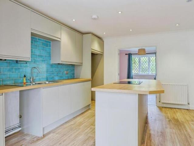 4 bedroom detached house for sale in Loders Close, West Canford Heath, Poole, Dorset, BH17