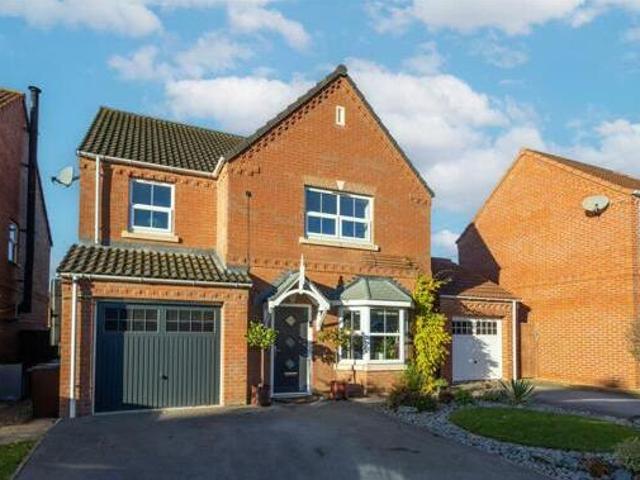 4 Bedroom Detached House For Sale In Lofthouse