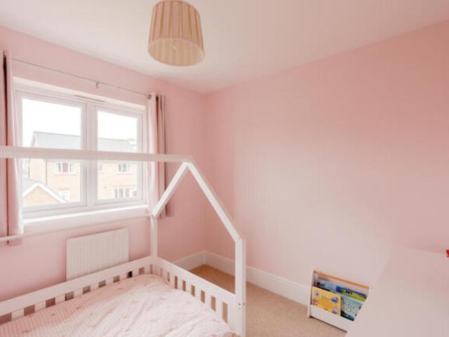4 bedroom detached house for sale in Long Wood Road, Cheswick Village, Bristol, BS16