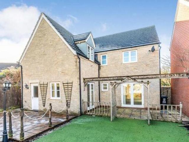 4 Bedroom Detached House For Sale In Long Ashton