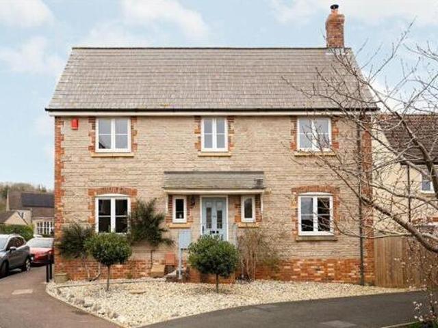 4 Bedroom Detached House For Sale In Long Ashton