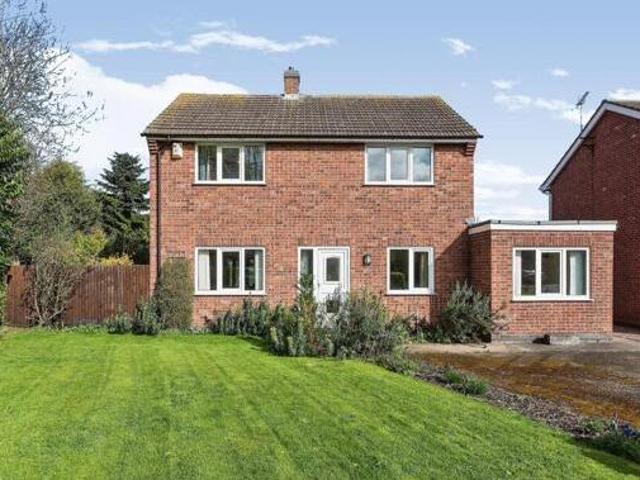 4 Bedroom Detached House For Sale In Long Bennington