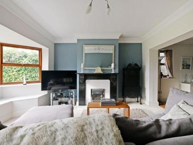 4 bedroom detached house for sale in Long Line, Dore, Sheffield, S11