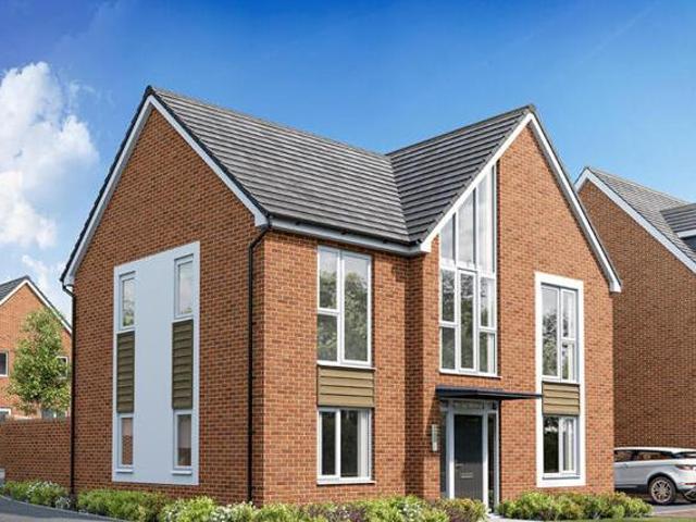 4 Bedroom Detached House For Sale In Long Marston, Cv37 8yh
