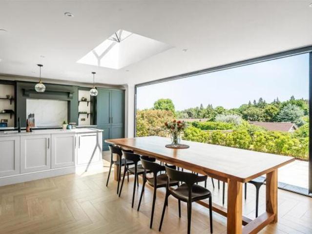 4 bedroom detached house for sale in Longmead, Guildford, GU1