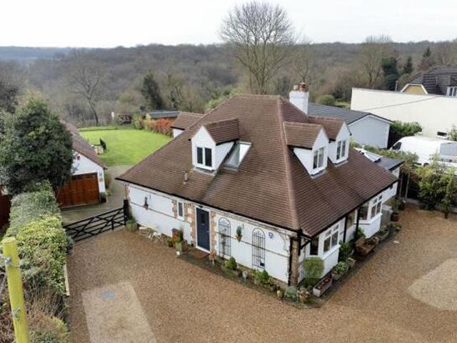 4 Bedroom Detached House For Sale In Longfield, Kent
