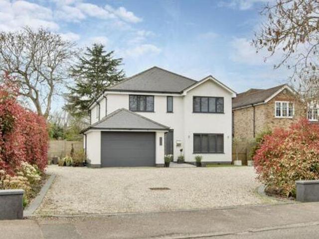 4 Bedroom Detached House For Sale In Longfield, Kent