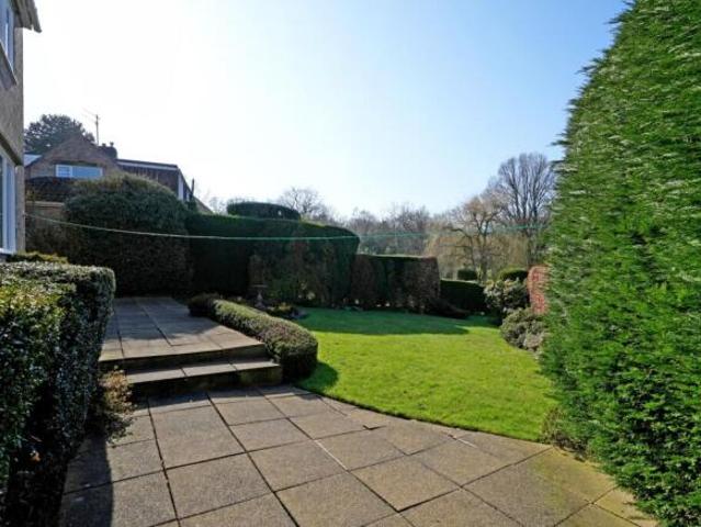 4 bedroom detached house for sale in Longford Road, Bradway, S17 4LP, S17
