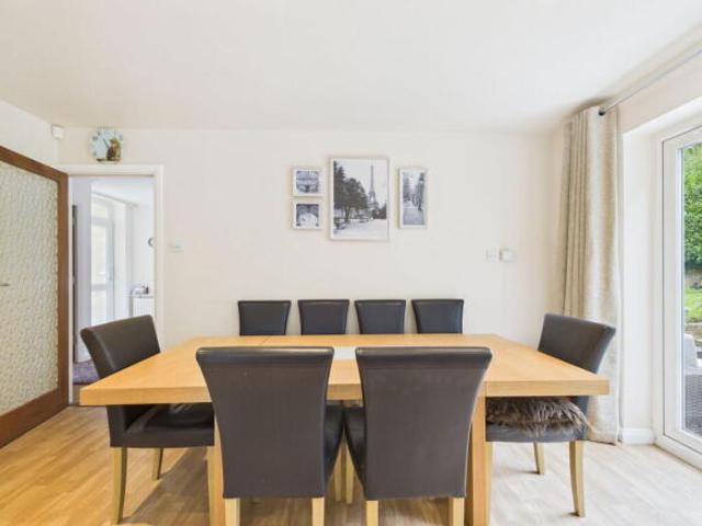 4 bedroom detached house for sale in Longlands Spinney, Worthing BN14 9NU, BN14
