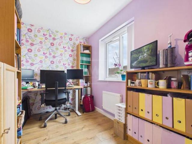4 bedroom detached house for sale in Longleat Close, Warrington, WA5