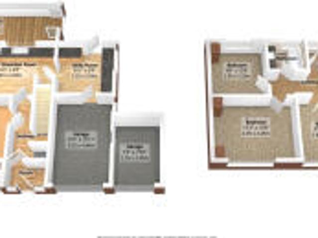 4 bedroom detached house for sale in Longleat, Great Barr, Birmingham, B43