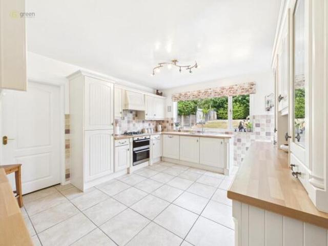4 bedroom detached house for sale in Longleat, Great Barr, Birmingham, B43
