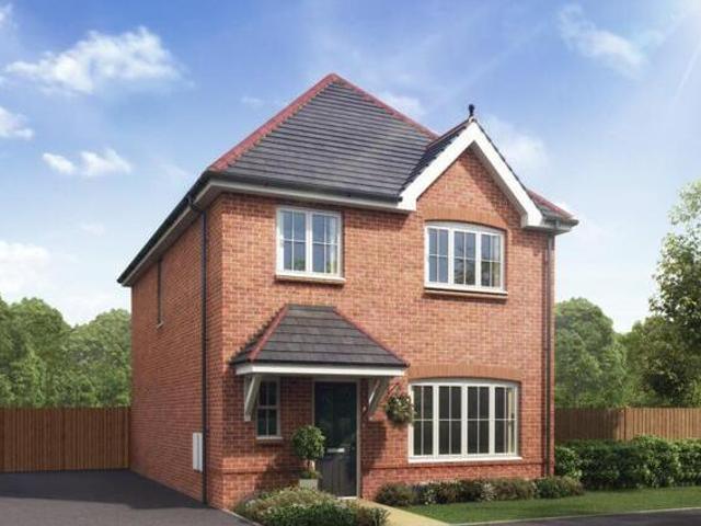 4 Bedroom Detached House For Sale In Longridge, Lancashire