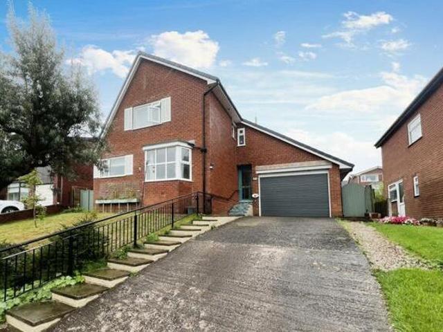 4 Bedroom Detached House For Sale In Longridge