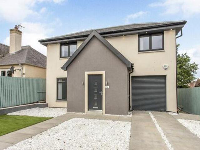 4 Bedroom Detached House For Sale In Longstone, Edinburgh