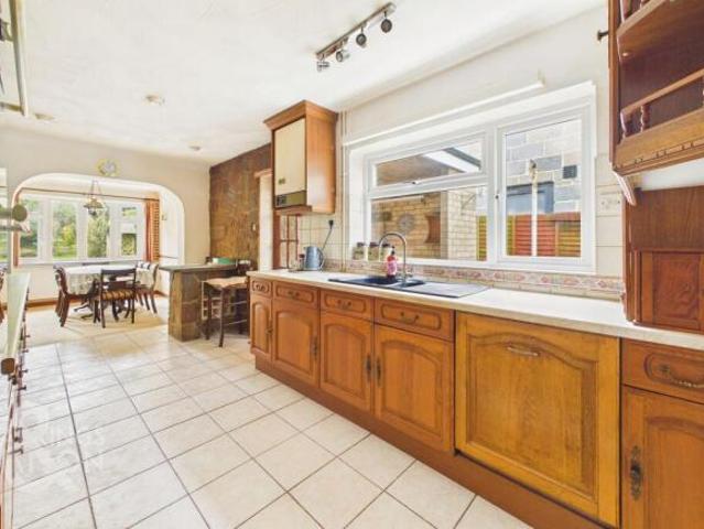 4 bedroom detached house for sale in Longwater Lane, Old Costessey, Norwich, NR5