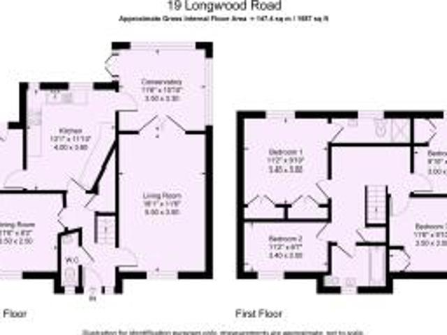 4 bedroom detached house for sale in Longwood Road, York, YO30 4UA, YO30