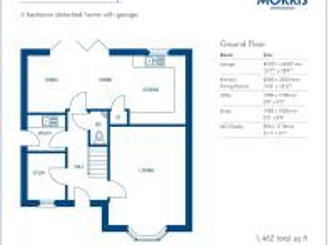 4 bedroom detached house for sale in London Rd, Coventry, CV3 4DA, CV3