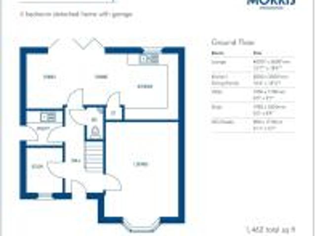 4 bedroom detached house for sale in London Rd, Coventry, CV3 4DA, CV3